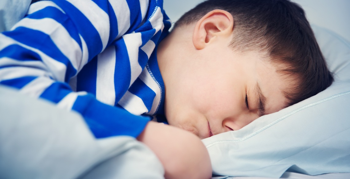 Pesadelos e terror noturno infantil: O que fazer em cada caso ...